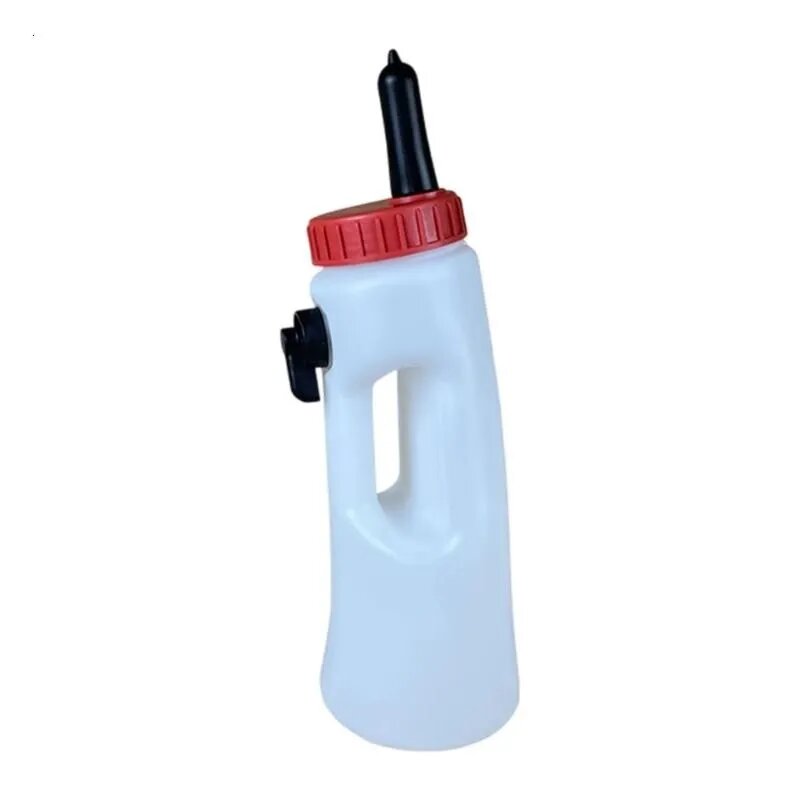 Бутылка для выпойки телят, - 2500ML