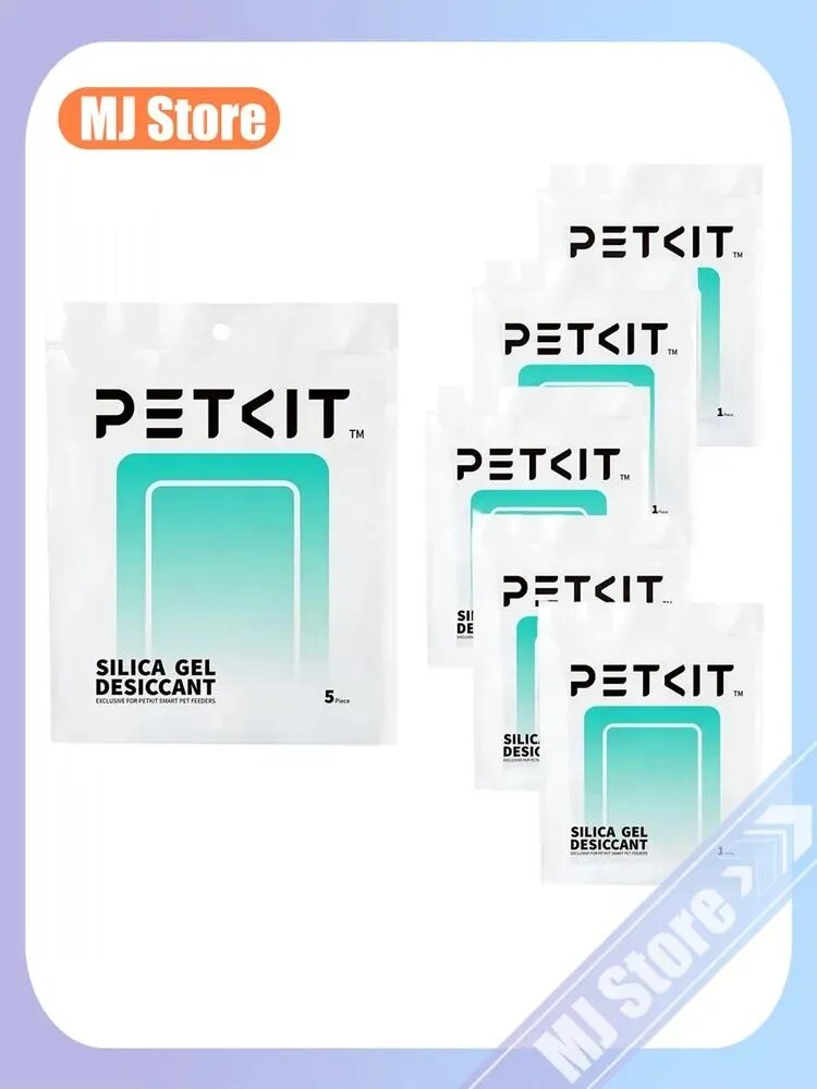 PETKIT Влагопоглотитель для автоматических кормушек Осушитель
