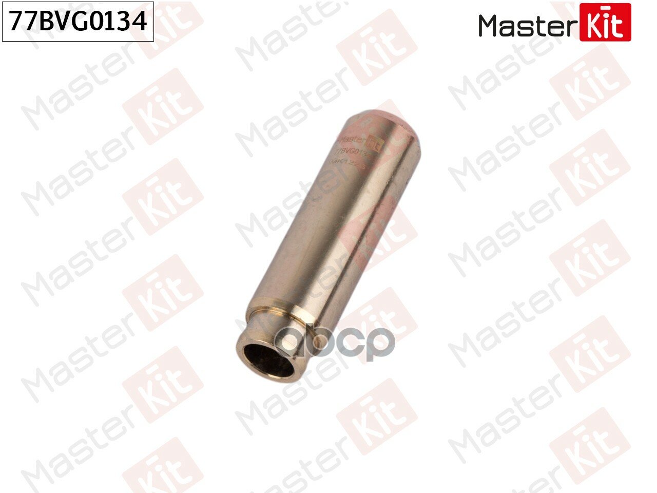 Втулка направляющая клапана Citroen BERLINGO BERLINGO FIRST Фургон (M_) LFX (XU7JB) 77BVG0134 MasterKit арт. 77BVG0134