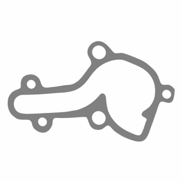 Прокладка крышки помпы для KTM 250 EGS 94-97 MXC 00-03 EXC 94-02 SX 94-02 SXS 00 546 CHAKIN 00KT-010 для мотоцикла