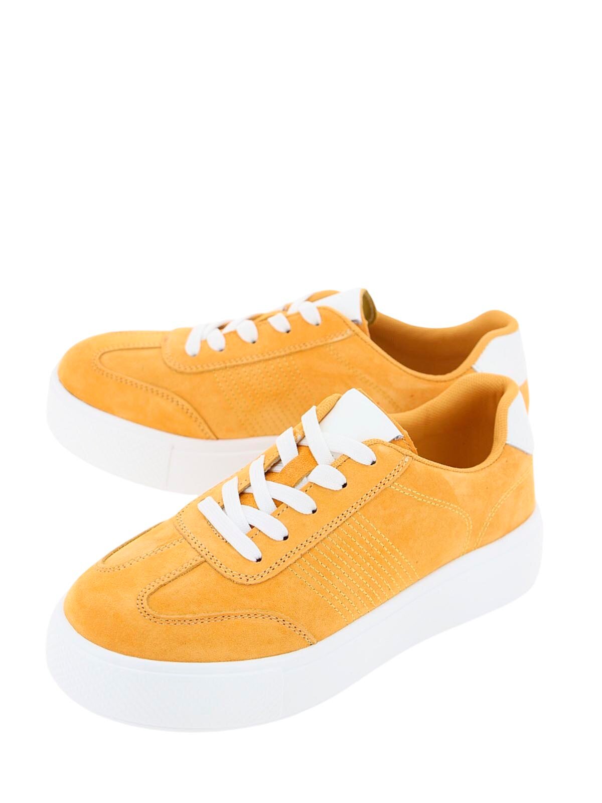 Кеды повседневные