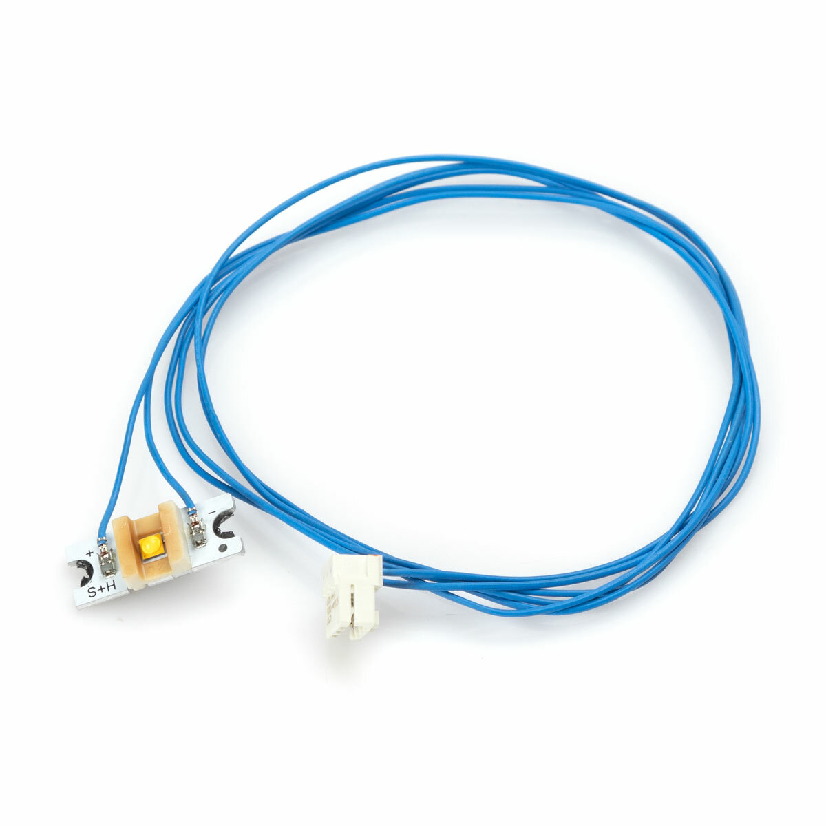 Светодиодный модуль 2,82W, 3,5V DC духовки Bosch (10016279)