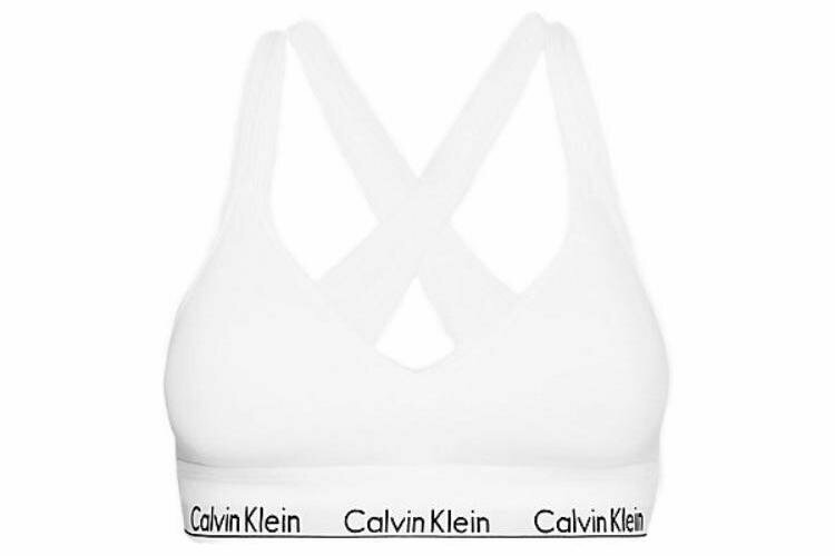 Бюстгальтер CALVIN KLEIN 9272164