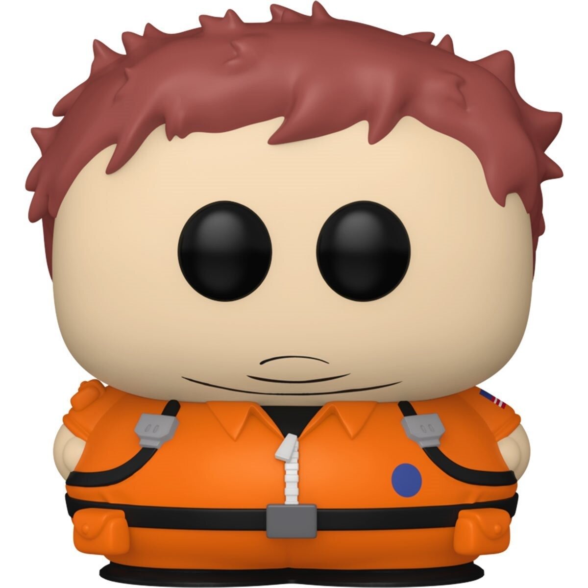 Фигурка Funko POP! Television: South Park - Hippie Exterminator Cartman 86306 (1760) Картман Истребитель хиппи