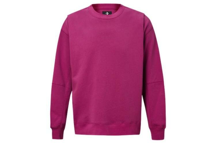 Толстовка Converse Crew Neck