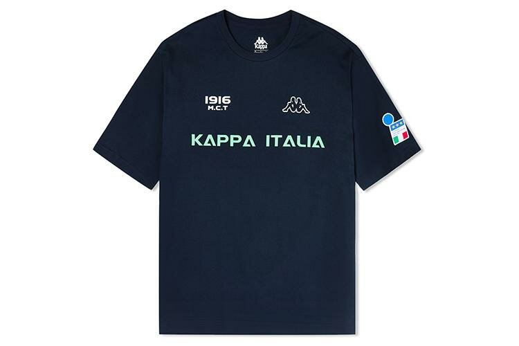 Футболка 1916 Italia