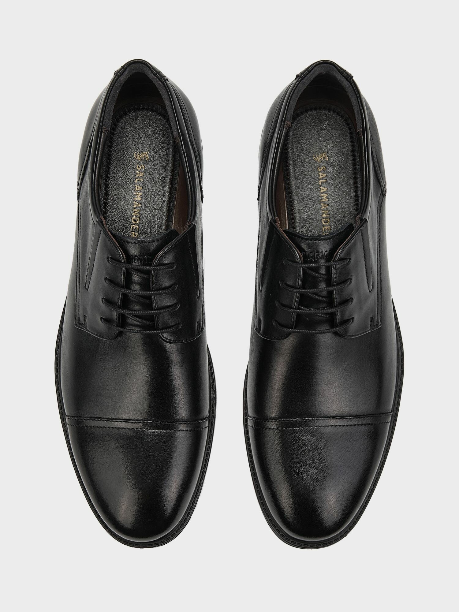 Полуботинки