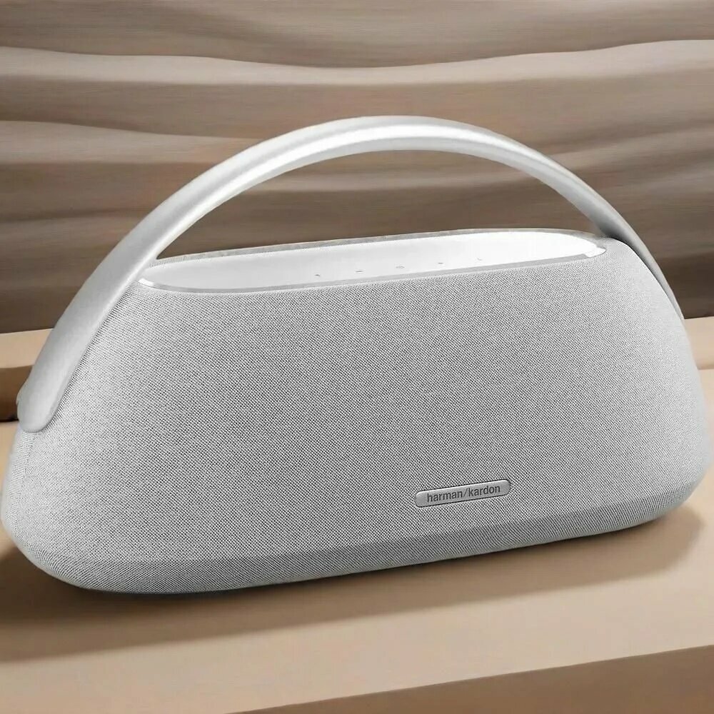HARMAN/KARDON GO+PLAY 3 звуковое поле