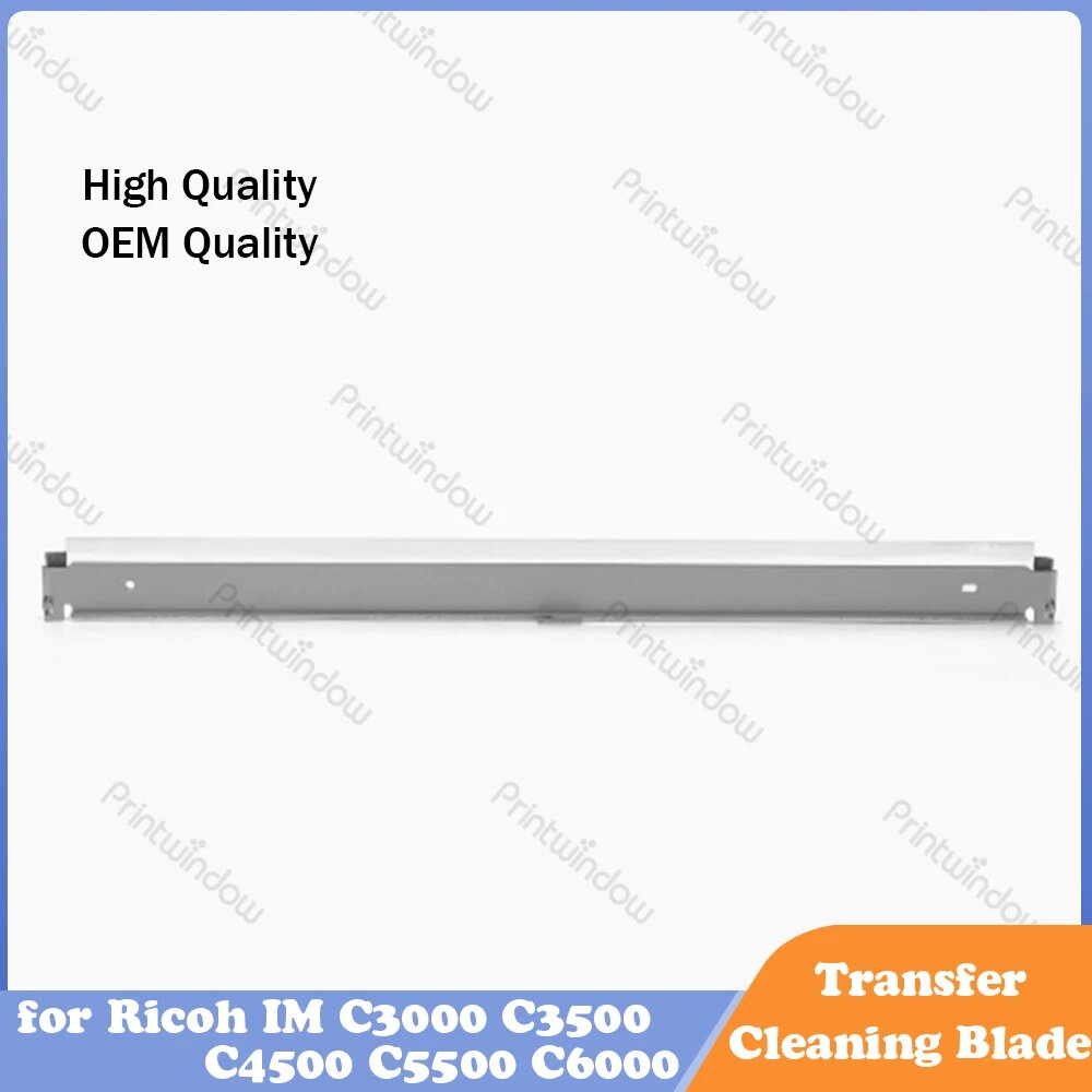 Лезвие очистки переноса Ricoh IM C3000-C6000 OEM Quality
