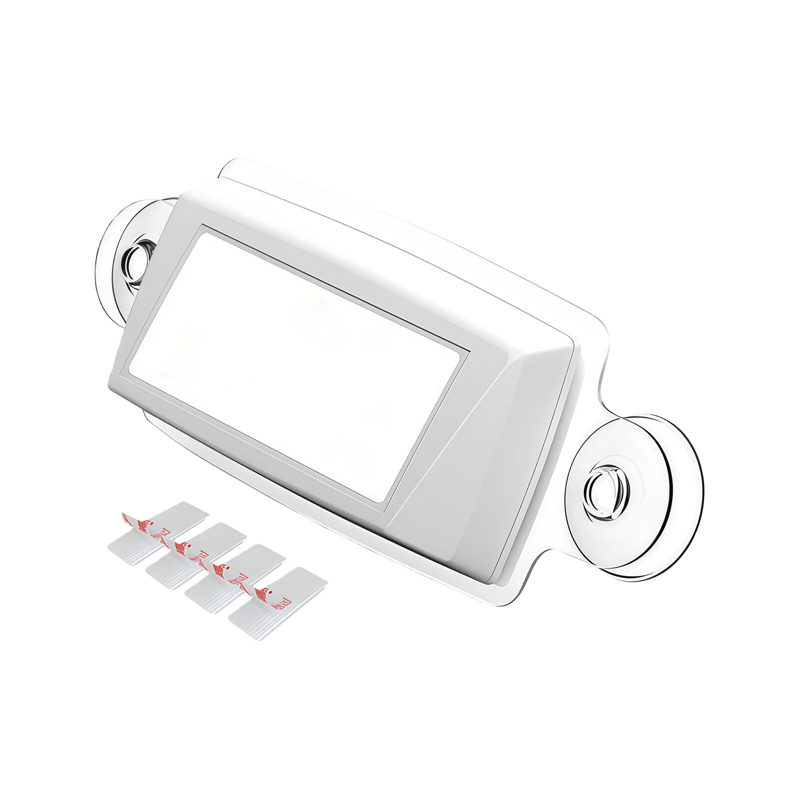 Универсальный держатель транспондера для автомобилей и внедорожников