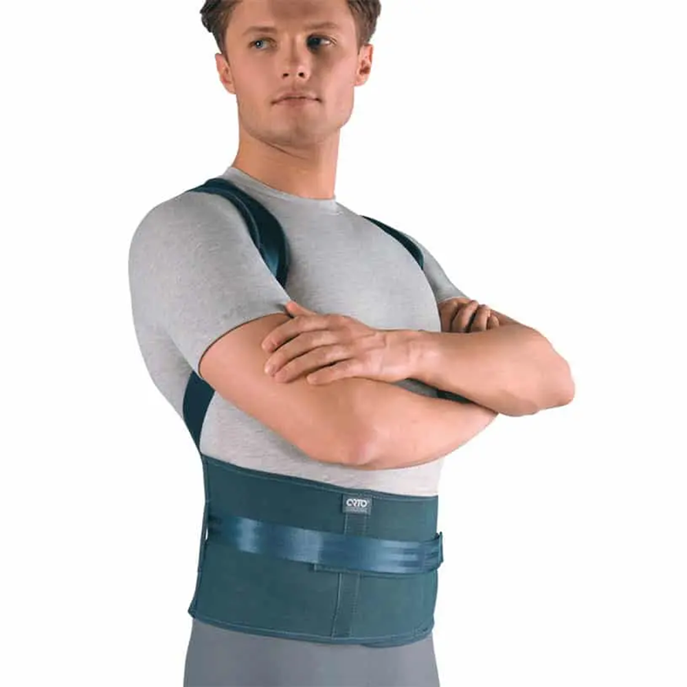 Корректор осанки Orto Professional RWA 5100 для взрослых, Размер XL1