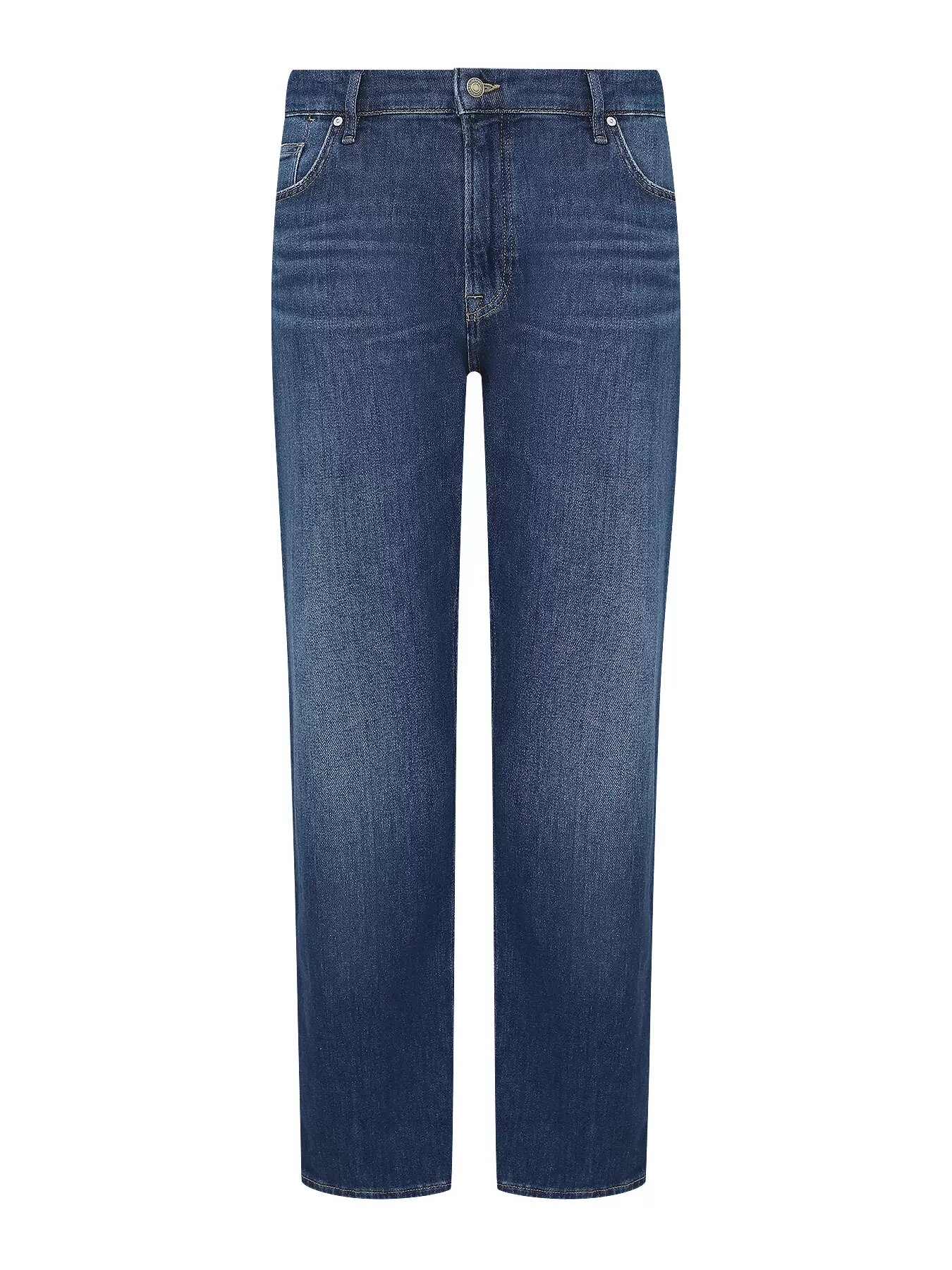 Джинсы GUESS
