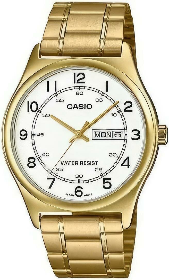 Наручные часы CASIO — фото 1
