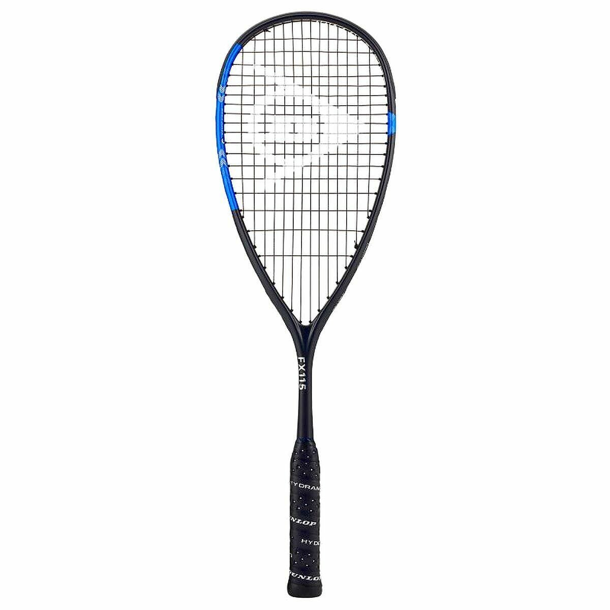 DECATHLON ракетка для сквоша Dunlop FX 115, черный