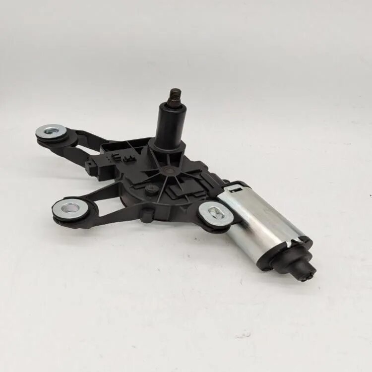 Моторедуктор стеклоочистителя для автомобилей Ford Fusion (02 )/Fiesta V (01 ) (задний) 155 apt.1141045 1422314