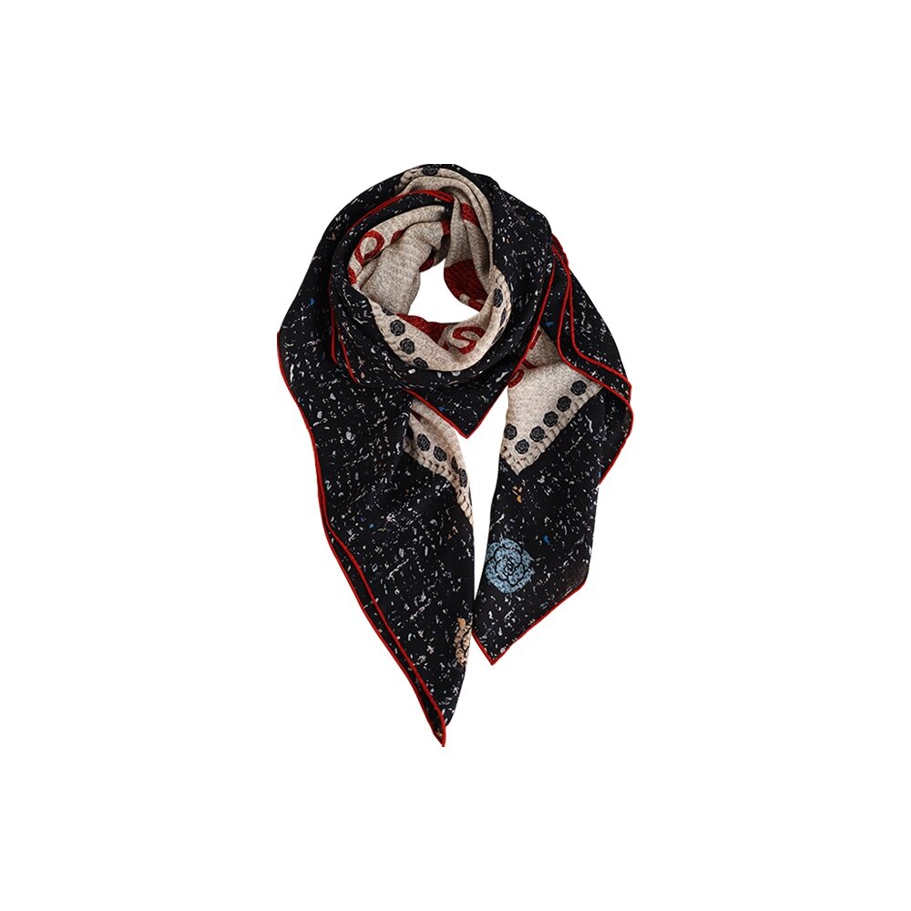 Шарф для женщин