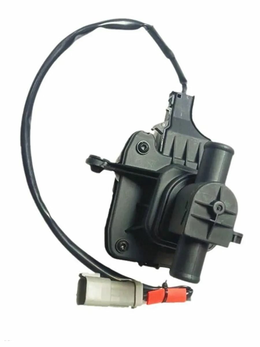 Клапан отопителя Scania P G R-series