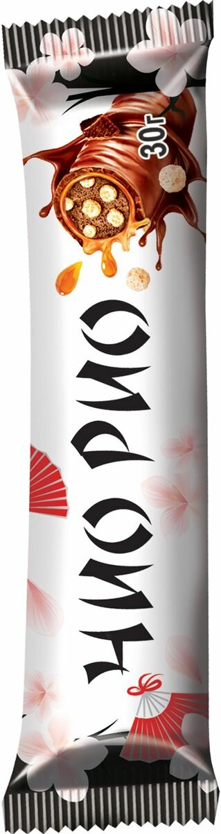 Батончик Чио Рио 30 гр - 5 шт