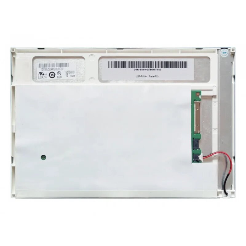 G070VW01 V0 7-дюймовый ЖК-модуль 800*480
