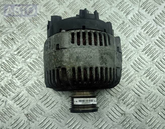 Генератор Volkswagen Passat B6