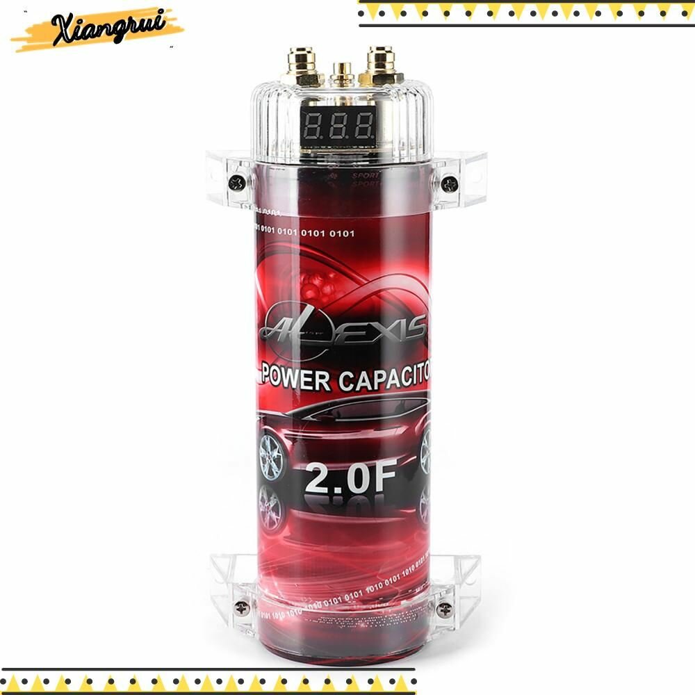 Колонки автомобильные