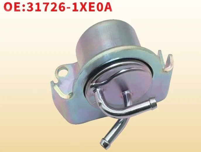 Фильтр масляный 31726-1XE0A 317261XE0A для Nissan Altima, Maxima, Murano, Quest