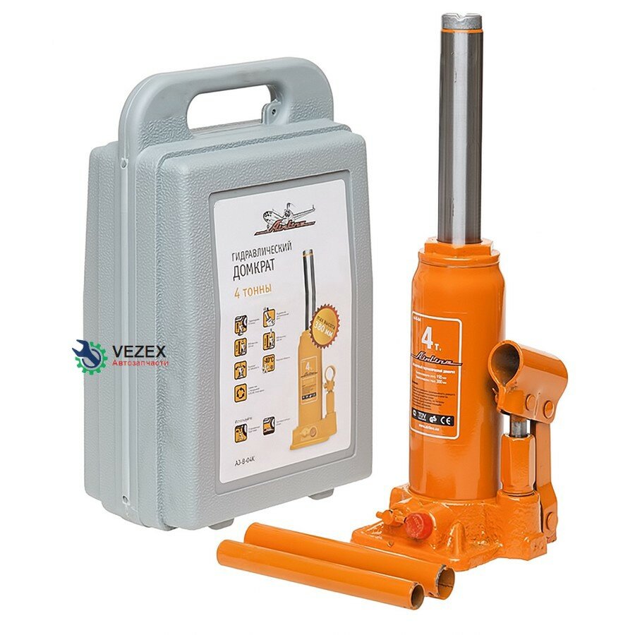 AIRLINE AJ-B-04K Домкрат