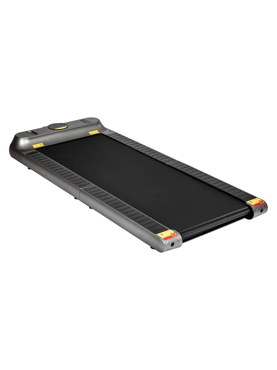 Беговая дорожка Hiper FWPD-001 Compact Black