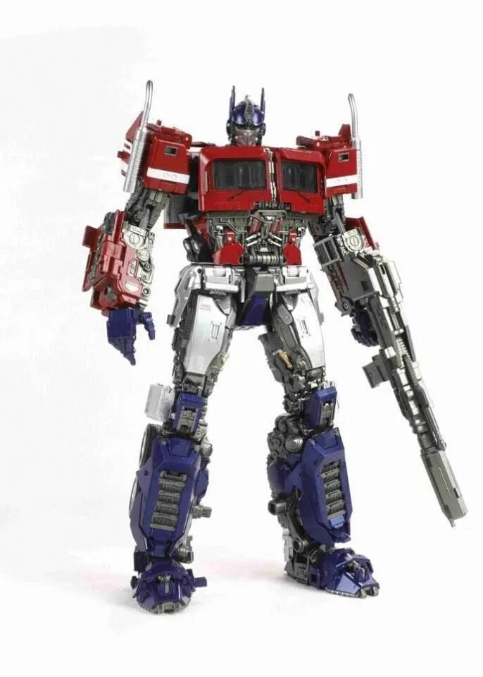 Трансформер робот(Transformers ), Оптимус прайм (Optimus Prime), MPM Крупномасштабная версия сплаваподарок для мальчика/CE06