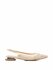 Босоножки Keys Pointed-toe sandals, размер 37