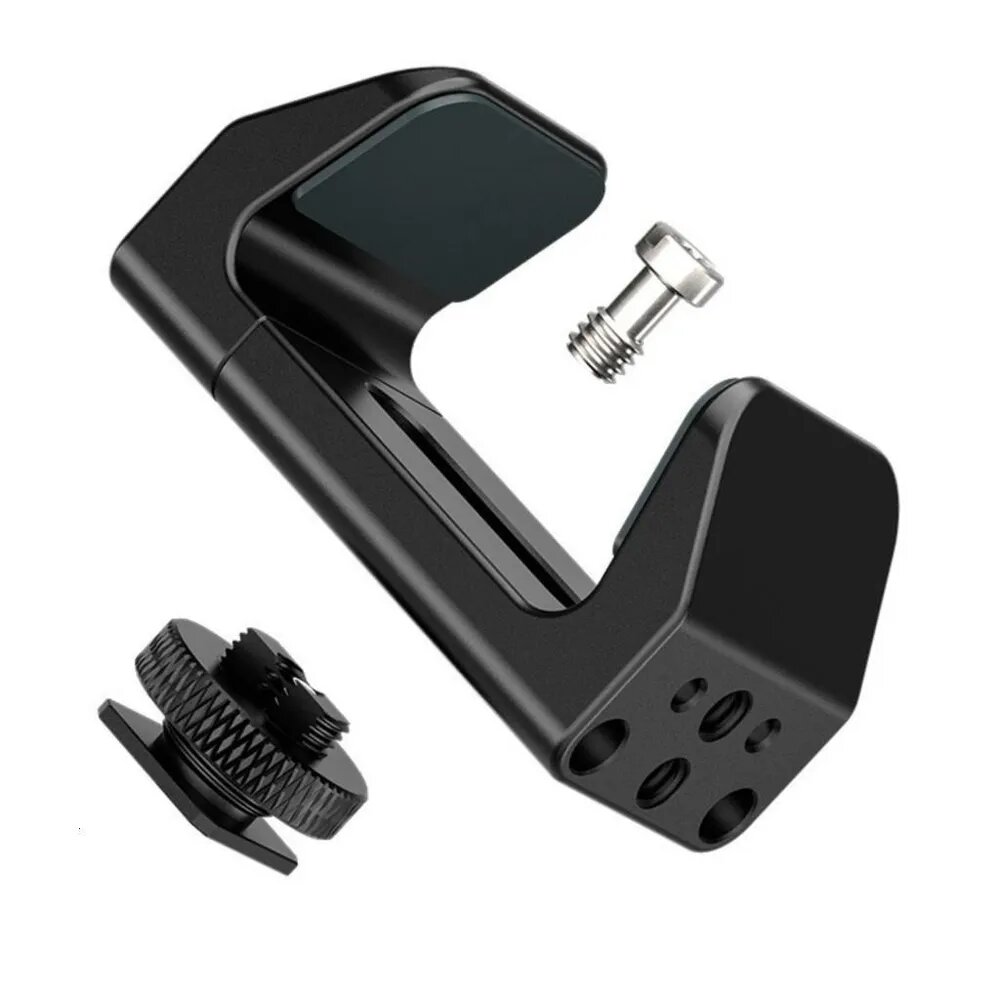 Быстросъёмный адаптер для внешнего аккумулятора для фотоаппарата, универсальный