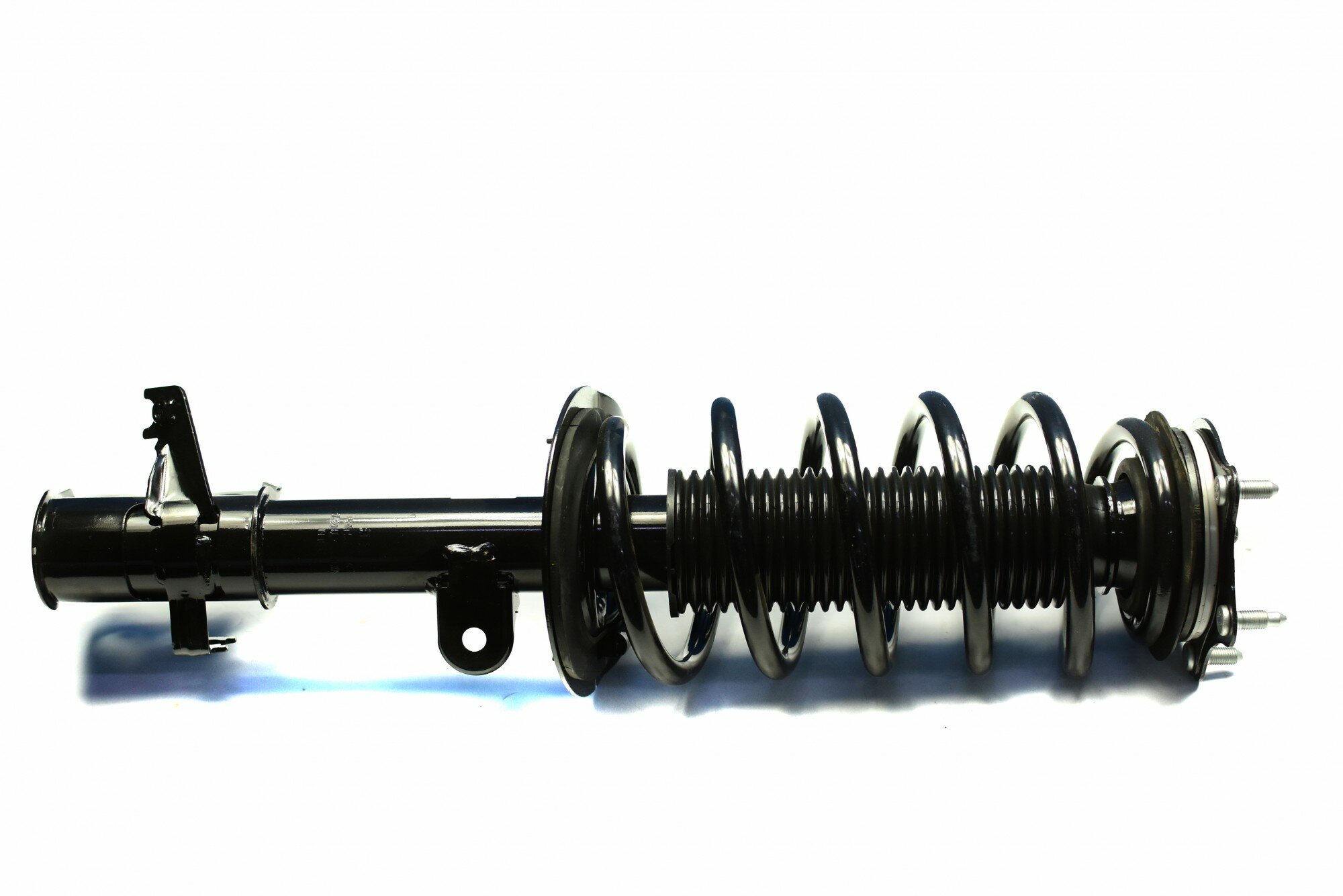 Амортизатор передний правый (в сборе с пружиной) Haval H6