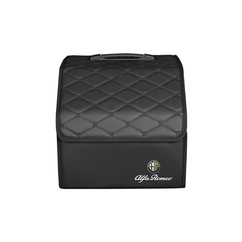 Органайзер в багажник Alfa Romeo E-Black-S