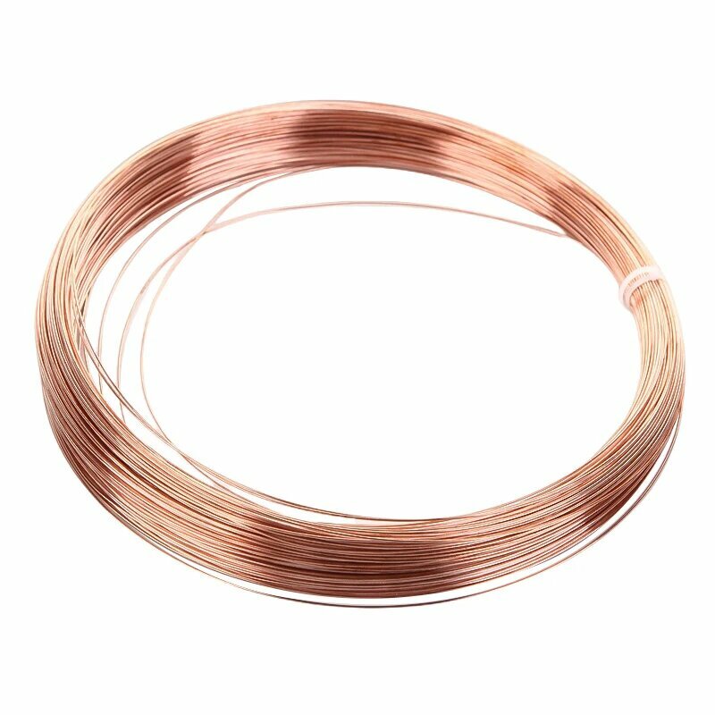 Медный провод 0.3mm, 10 м