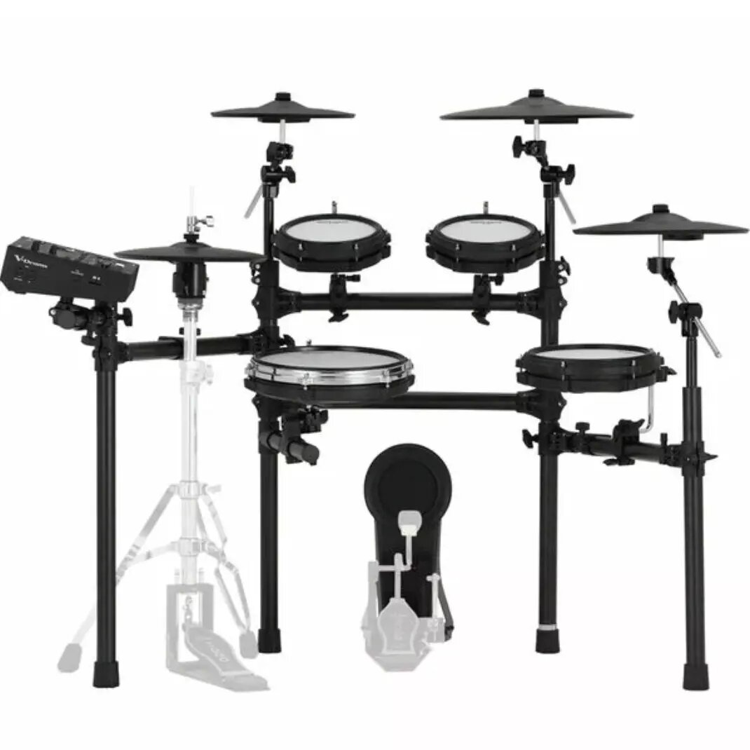 Электронная ударная установка Roland TD-513 KIT