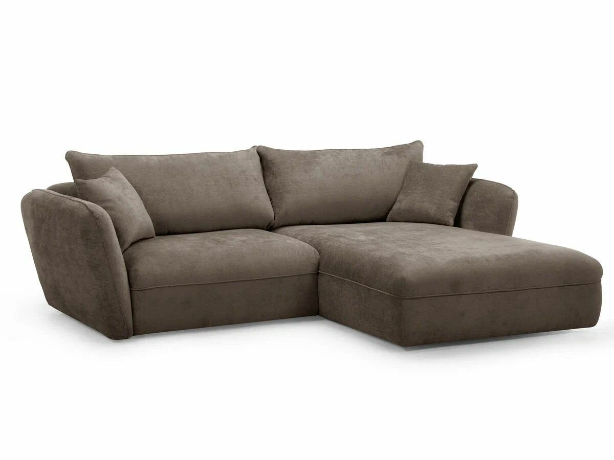 LUIGI угловой диван