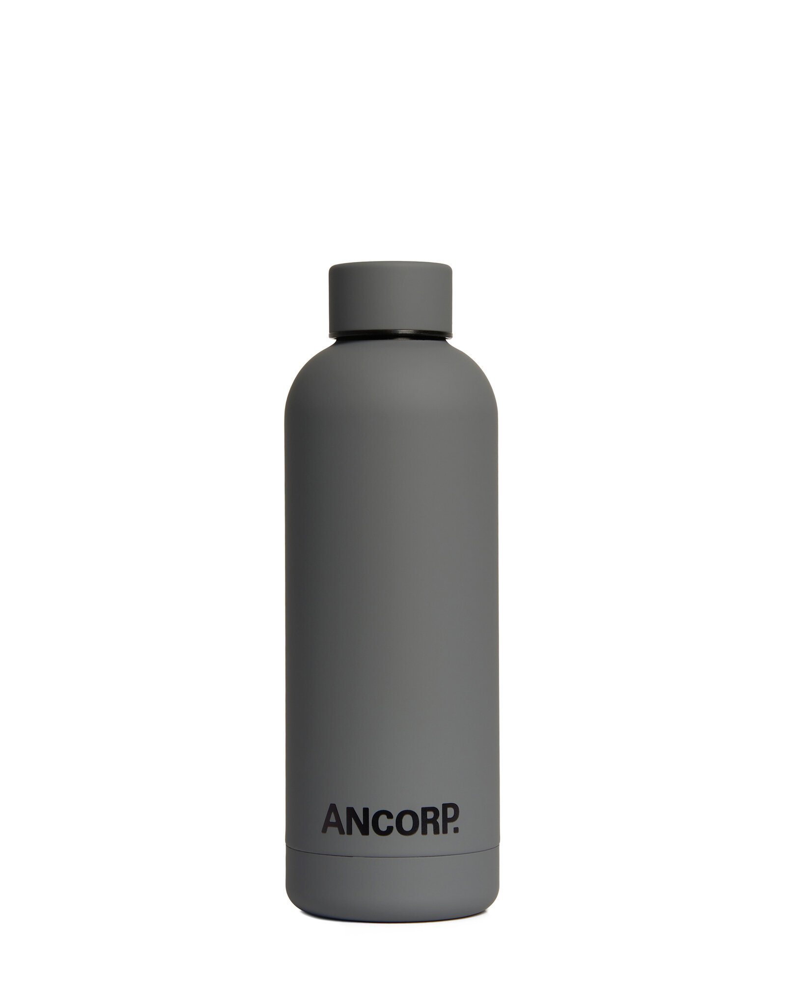 Бутылка металлическая Ancorp.