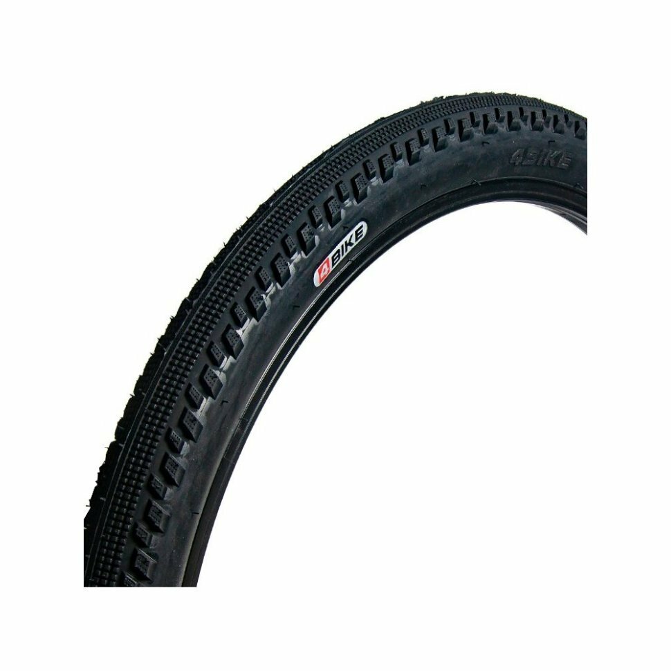Покрышка 4BIKE S641, 26x2.20", с антипрокольным слоем 4Guard 3 mm, 60TPI