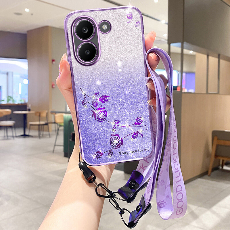 Чехол для Poco X8 Pro