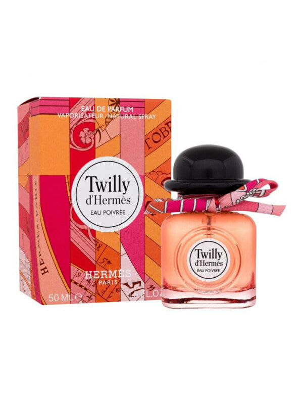 Парфюмерная вода Hermes Twilly Eau Poivree