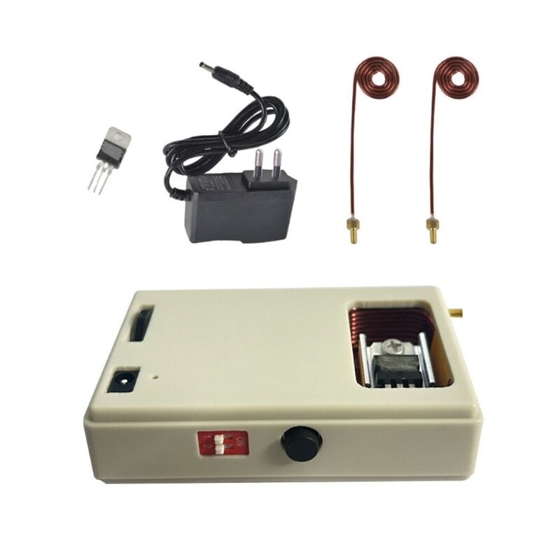 Мощный генератор импульсов мощностью 95 Вт, 150 МГц, регулируемая частота вспышки для систем тестирования электроники и связи