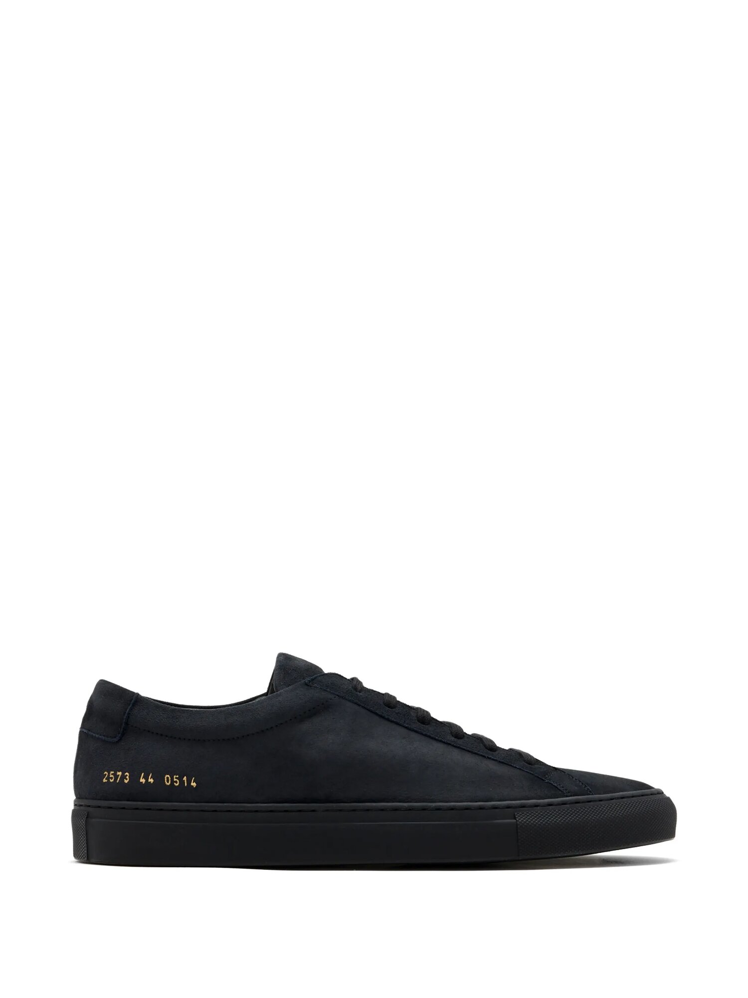 Кроссовки Lace-up sneakers