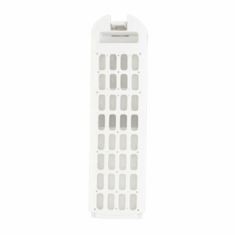 (1 шт) Сетчатый фильтр/корзина для стиральной машины (подходит для Haier) - сетка 4x8