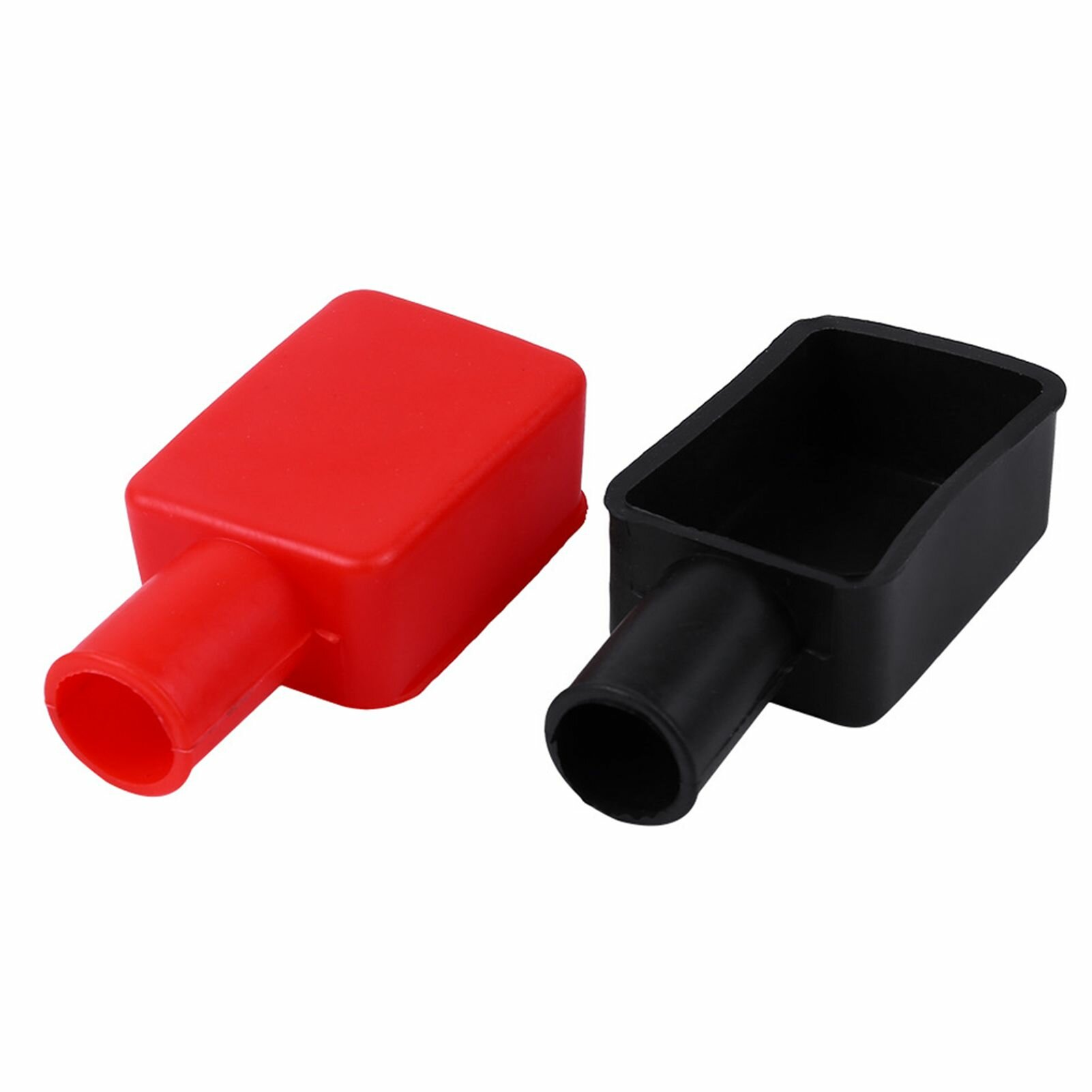 Крышки Изоляторов Клемм Аккумулятора