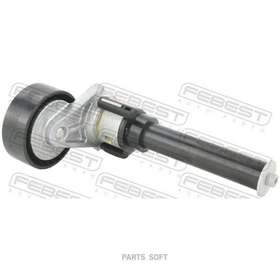 FEBEST 2390-BZB Натяжитель ремня SKODA OCTAVIA 2004-2013 2390-BZB