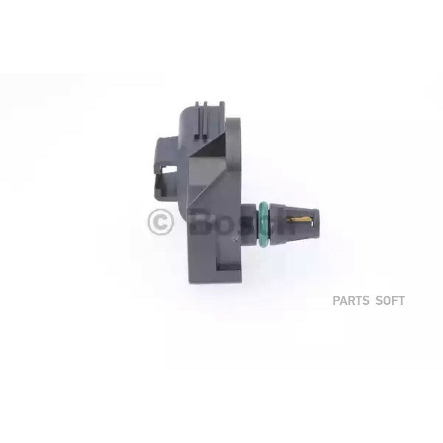 BOSCH 0 261 230 044 Датчик, давление во впускном газопроводе FORD: C-MAX 1.8/1.8 Flexifuel/2.0 07-, FIESTA V