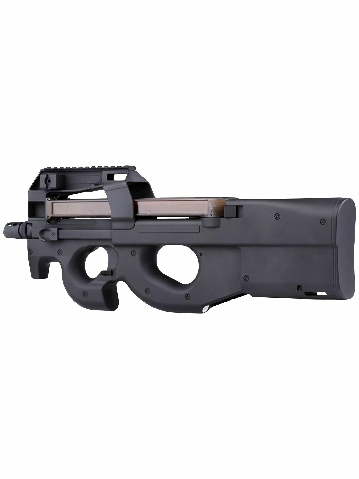 Пистолет-пулемет страйкбольный (Double Bell) P90