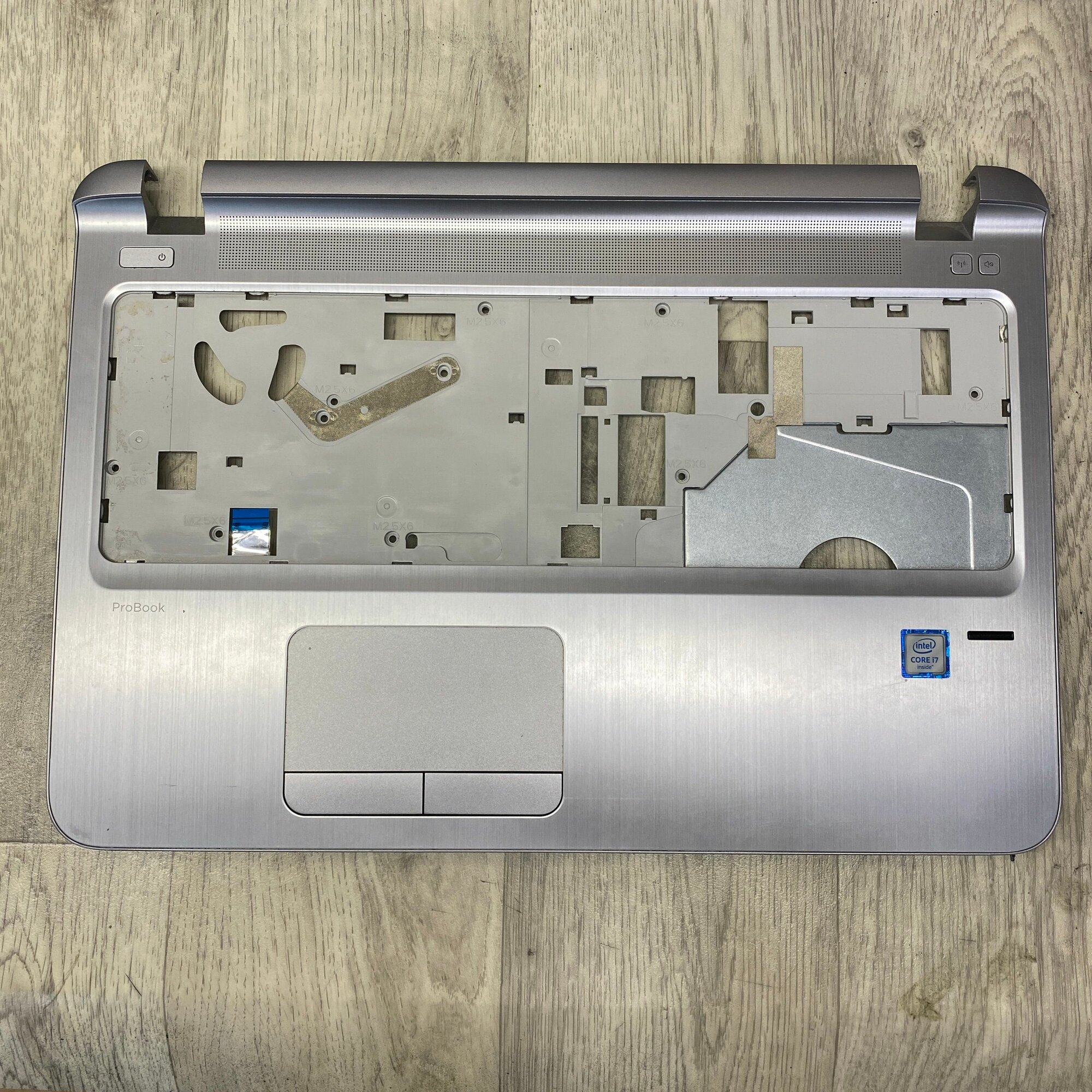 Топкейс HP ProBook 450 G3