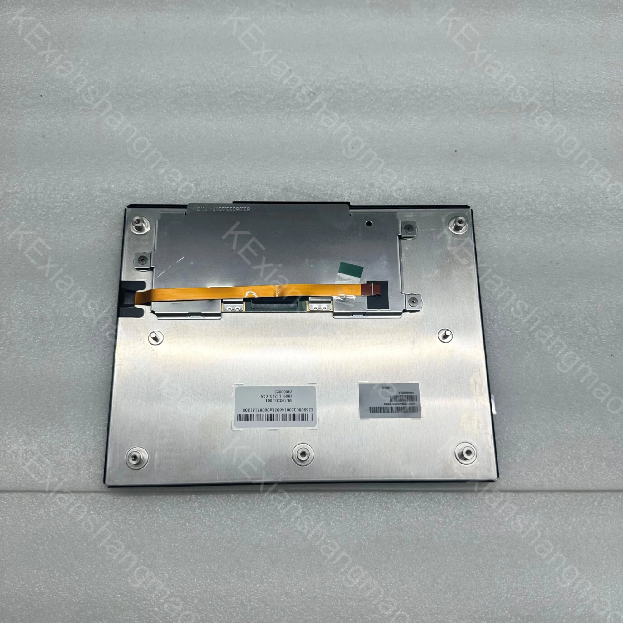 Промышленный ЖК-экран SOBRERO new C084XAT01.0