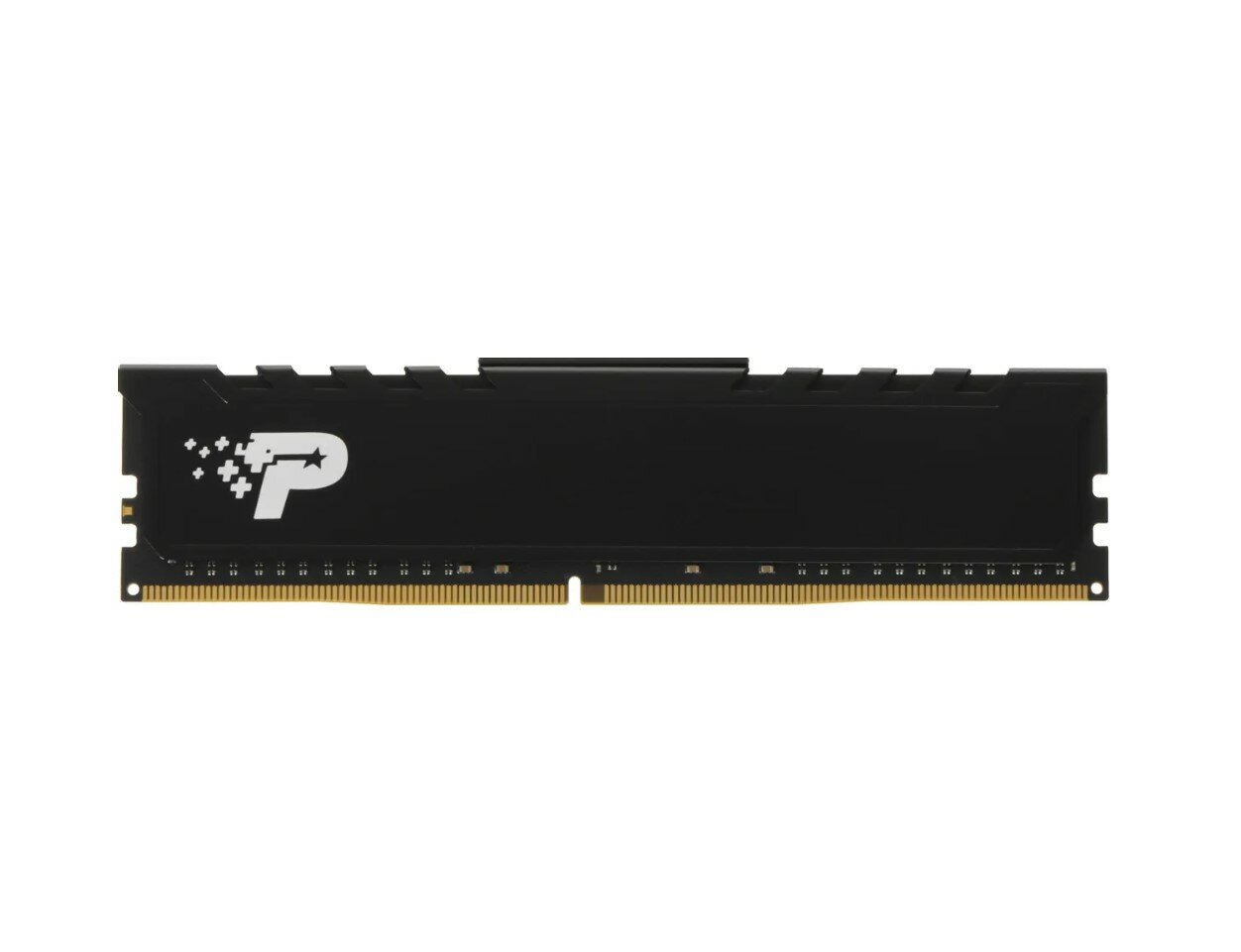 Оперативная память Patriot Signature Premium 16GB DDR4 3200MHz CL22 PSP416G3200H1